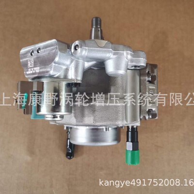 德尔福燃油泵适用大宇斗山原装