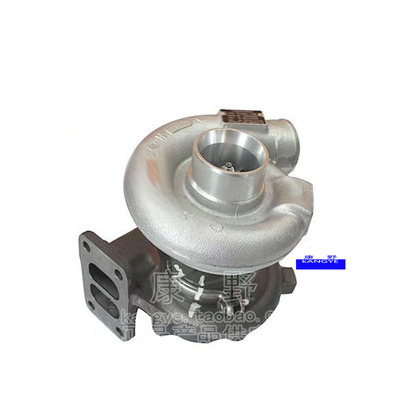 适用三菱发动机涡轮增压器