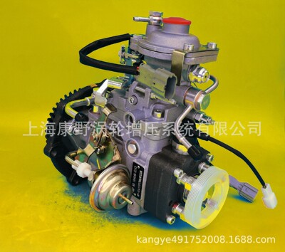 适用五十铃喷油泵质量好配套