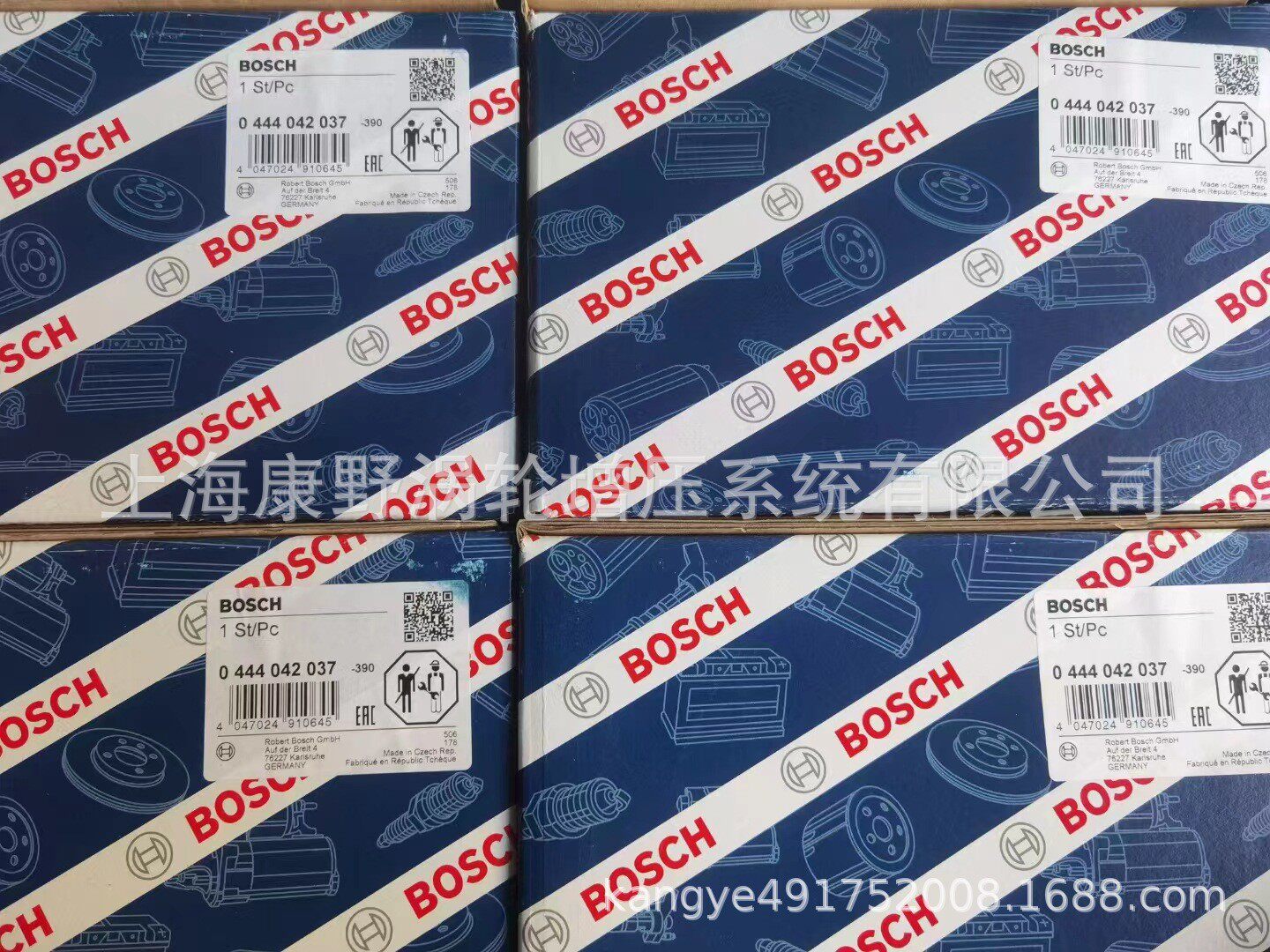 博世2.2尿素泵0444042037 0444042024 612640130088和 0444042128_虎窝淘