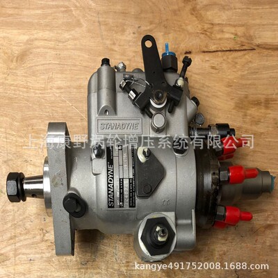 思达耐喷油泵适用康明斯原装正品