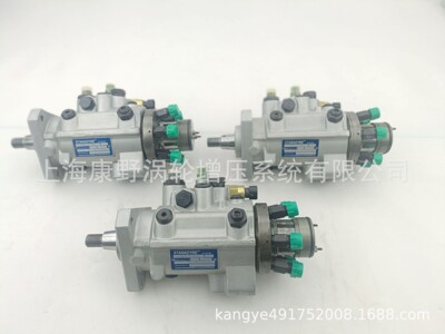 思达耐燃油泵适用约翰迪尔质量好