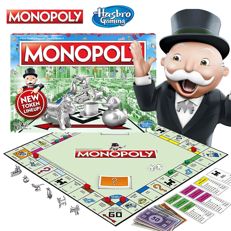 monopoly_淘宝天猫折扣_monopoly相关商品大全价格图片搜索赛选_综合排行榜-虎窝淘
