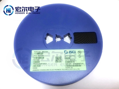 原装长电开关二极管BAV70W