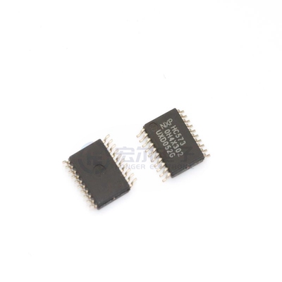 TI芯片原装进口SN74HC573PWR