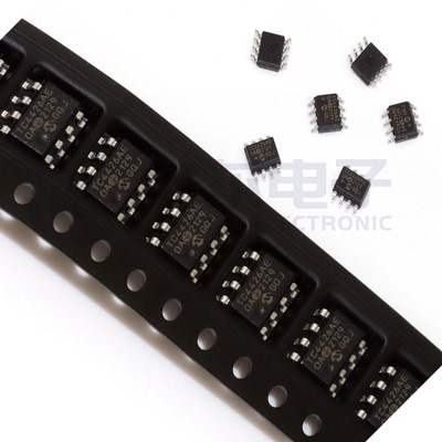 MICROCHIP芯片原装TC4426AEOA