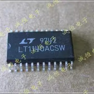LT1140ACSW全新原装现货SOP封装进口芯片正品