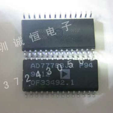 AD7775BJR  SOP28 AD  AD7775BJR  SOP28 AD