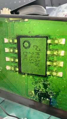 2951CMC 进口电源芯片 SOP-8  LM2951CMC