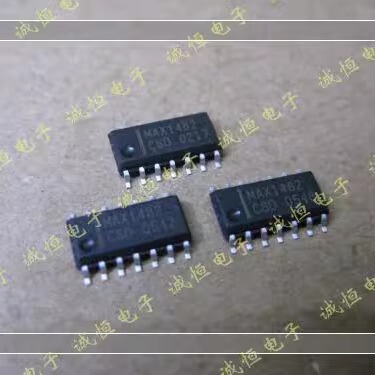 MAX1482CSD  MAX1482ESD全新MAX 现货SOP14 MAX1482 全新原装
