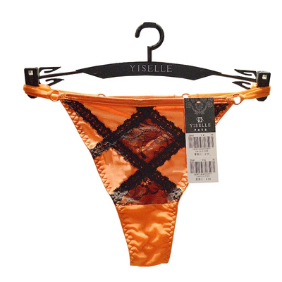 伊丝艾拉女内裤裤2041配裤8040