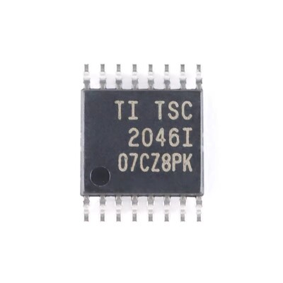 原装正品贴片TSC2046IP