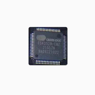 全新原装CS42528-CQZR