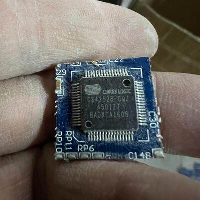 (议价)CS42528-CQZ数量1