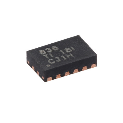 DRV8836DWSON-12-EP双