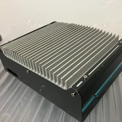 询价购-Nuvo-5501/宸曜/紧凑型fanless无风扇嵌入
