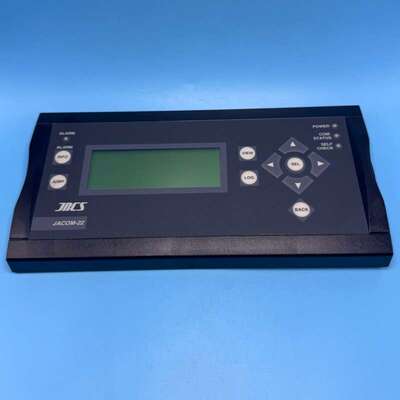 JRCS显示面板 JACOM-22，型号2034500003