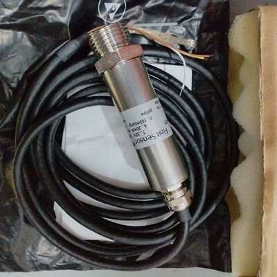 议价-First Sensor ID SQ-16275全新原厂件现