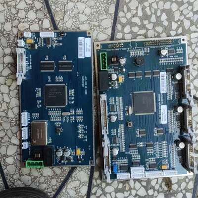 议价-LPC2468FBD208主板拆机