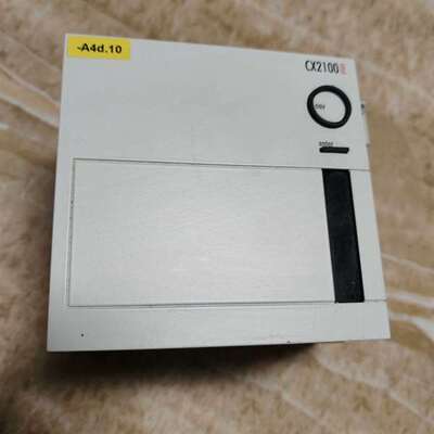议价-倍福电源 CX2100-0904  拆机二手  功能正常