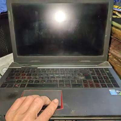 议价-火神V5游戏本，GTX960M 4G独显，15.5寸高清