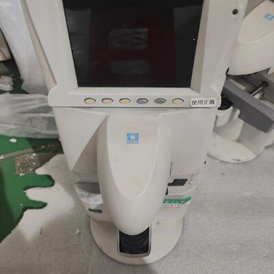 尼德克焦度计LM1000p