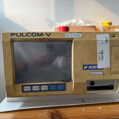 议价-东京精密PULCOM-V外圆磨床测量系统控制器