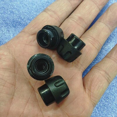 议价购-全新适合APX1000/2000/4000旋钮帽 单旋钮机器