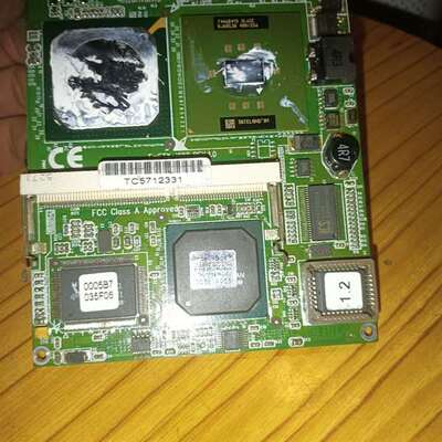 议价-Arbor EmETX i602 1006020008200