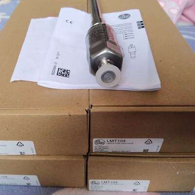 易福门传感器LMT104 LMT102 LMT100 LMT