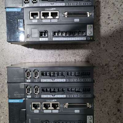 议价-汇川伺服驱动器:SV820N2S2C2C