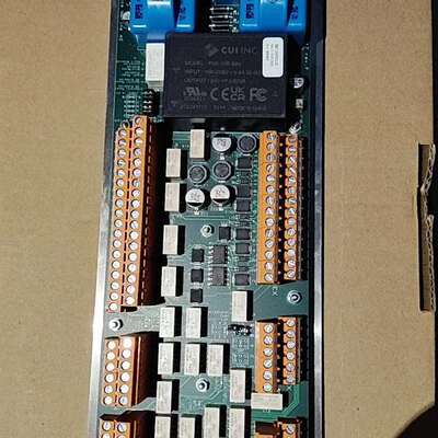 议价-Rolls-Royce 5801-CS-PCC-02 舵机起