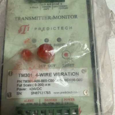 议价-派利斯前置器TM301-A00-B00-C00-D00-E0