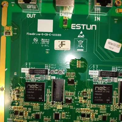 议价-埃斯顿ESTUN  FlexDrive-S-CB-E-V18