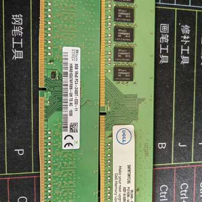 议价-Dell 原装正品 SNPMT9MYC/8G 8G 2400