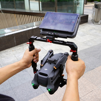 红图御Mavic4Pro无人机遥控器