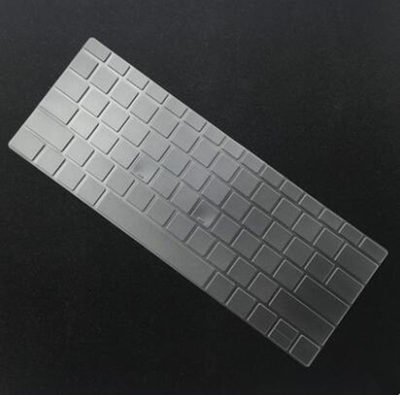 微软Surface Pro 3键盘膜12英寸笔记本电脑膜保护膜贴膜贴纸贴罩