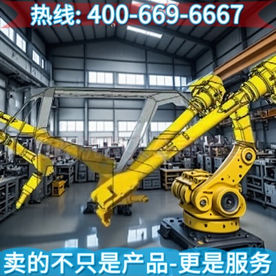 FANUC M-710ic机器人 广州发那科机器人 发那科机器人skip指令