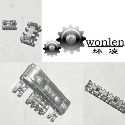 【环凌】135144德国重型老鼠