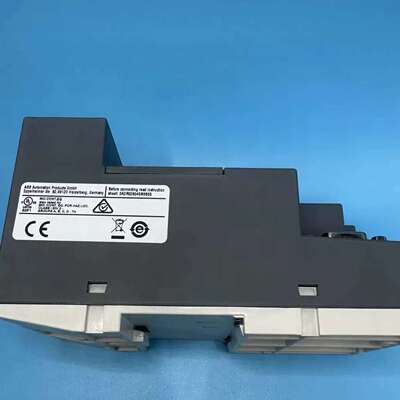 议价PLC模块PM556-TP-ETH，型号856200