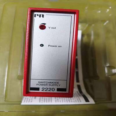 PR2220B1控制器