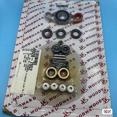 议价伍德调速器修理包 8928-7552 P3版本 0.62