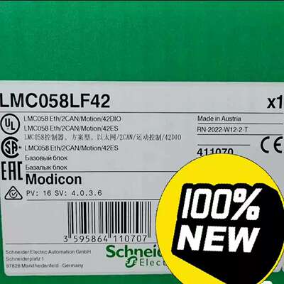 LMC058LF42{鹏辉设备}