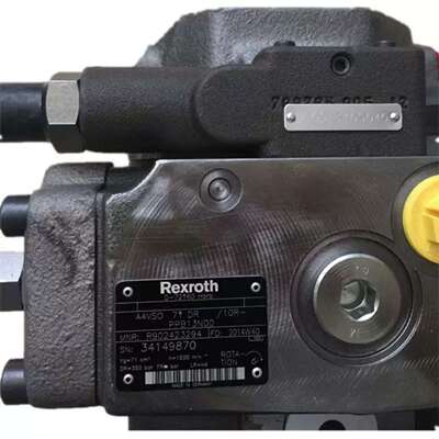 366A10VSO100DR常/32RPPB012N0柱塞 100泵排量规型号