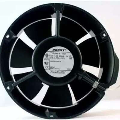 议价议价议价ebmpapst TYP6248N/18/22/8T/17DT/2/11/3T/15R 17CM