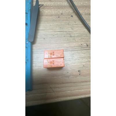 现货RTH34012 12VDC全新泰科继电器16A 6脚