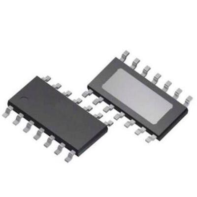 6030-2ERB BTT6030-2ERB 汽车电脑板驱动器IC芯片TDSO-14脚