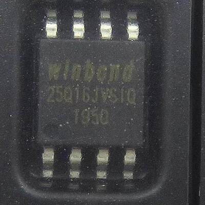 25Q16JVSIQ  W25Q16JVSSIQ 汽车电脑板闪存存储芯片SOP8脚全新