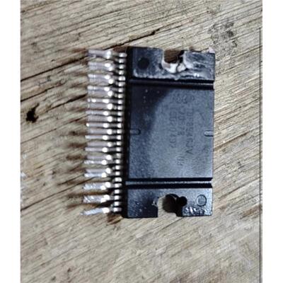 TDF8546JV  封装DBS-27P  音频放大器