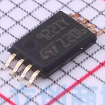 922IY TS922IYPT 汽车电脑板运算放大器IC芯片TSSOP8脚